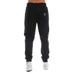 Emporio Armani Logo Track Pants