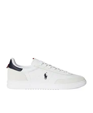 Polo Ralph Lauren Low-top Sneakers