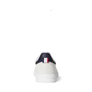 Polo Ralph Lauren Low-top Sneakers