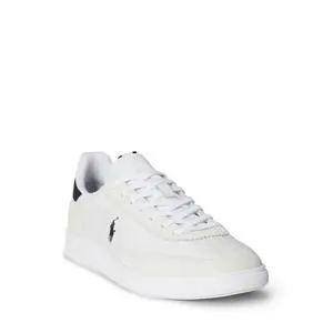Polo Ralph Lauren Low-top Sneakers