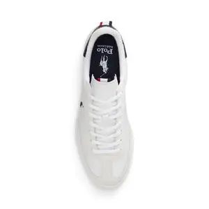 Polo Ralph Lauren Low-top Sneakers