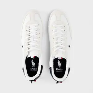 Polo Ralph Lauren Low-top Sneakers