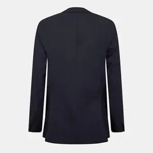 Hugo Boss Single-breasted Blazer