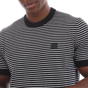 Hugo Boss Stylish Minimalist Knit Sweater