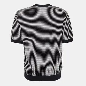 Hugo Boss Stylish Minimalist Knit Sweater