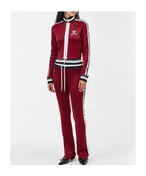 Off-White Casual Versatile Coat