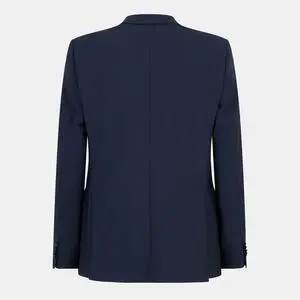 Hugo Boss Single-breasted Blazer