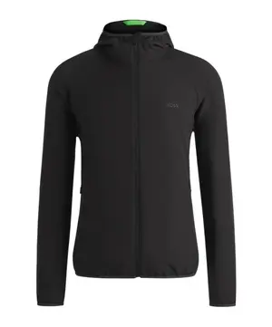 Hugo Boss Boss Commuter 10268853 01 - Black
