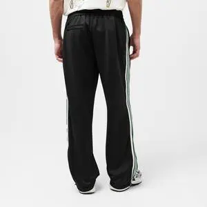 REPRESENT Stylish Striped Breathable Casual Sports Pants