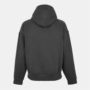 Polo Ralph Lauren Hooded Sweatshirt - Black
