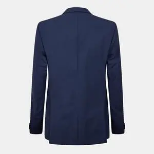 Hugo Boss Single-breasted Blazer