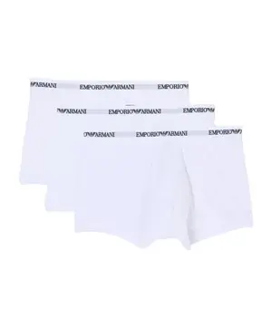 Emporio Armani Trunks - Purple