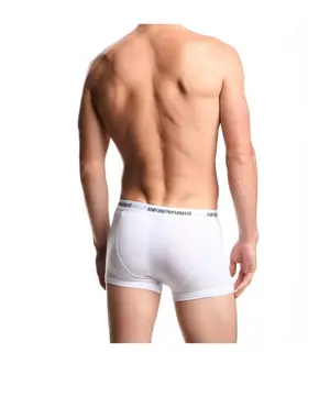 Emporio Armani Trunks