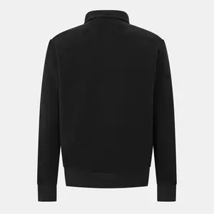 Polo Ralph Lauren Quarter Zip Fleece - Black