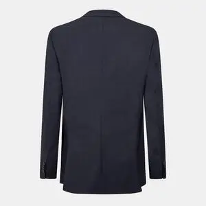 Hugo Boss Single-breasted Blazer