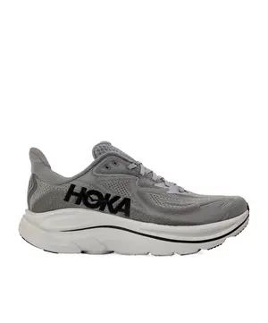 Hoka One One Clifton 10 Trainers - Gray