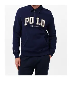 Polo Ralph Lauren Quarter Zip Fleece