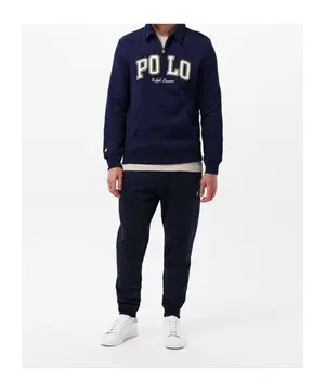 Polo Ralph Lauren Quarter Zip Fleece