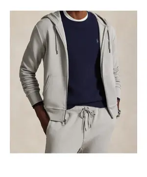 Polo Ralph Lauren Full-zip Tech Hoodie