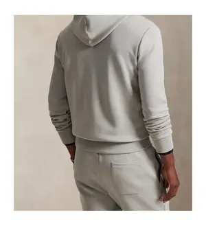 Polo Ralph Lauren Full-zip Tech Hoodie