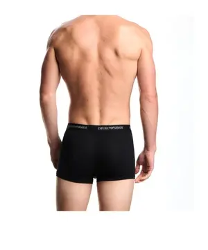 Emporio Armani Trunks