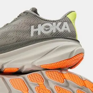 Hoka One One Performance Running Sneakers