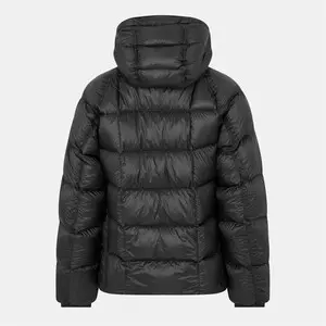 C.P. COMPANY Dd Shell Medium Down Jacket