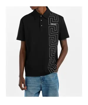 Versace Grec Tp Polo Sn00