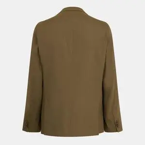 Hugo Boss Stylish And Minimalist Blazer
