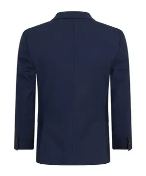 Hugo Boss Notch Lapel Jacket
