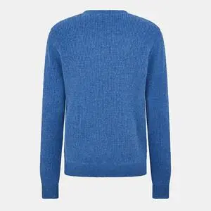 Polo Ralph Lauren Crew Neck Knit Sweater