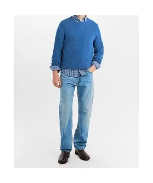 Polo Ralph Lauren Crew Neck Knit Sweater