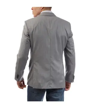 Hugo Boss Double-breasted Blazer