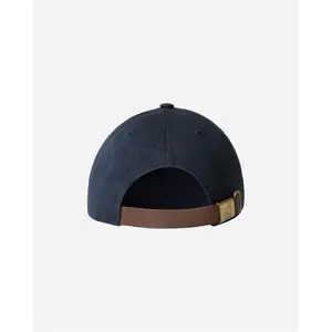 KANGOL Logo Washed Baseball Cap
