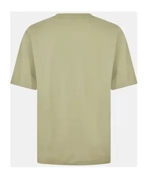 Hugo Boss Logo Crew-neck T-shirt