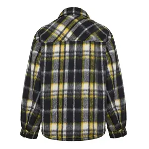 REPRESENT Stylish Lapel Casual Jacket