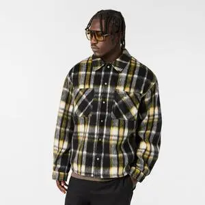 REPRESENT Stylish Lapel Casual Jacket
