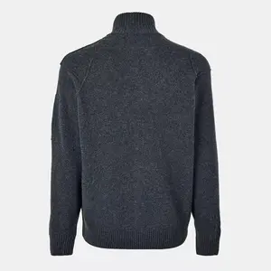 C.P. COMPANY Zip Up Technical Cardigan