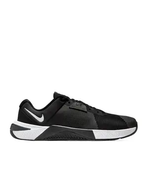 Nike Comfortable Training Shoes - Black