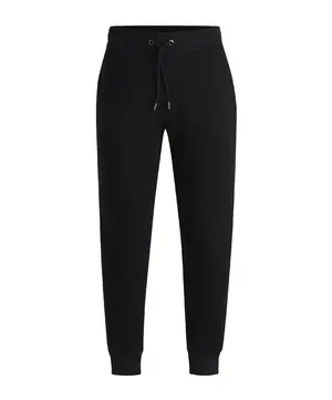 Hugo Boss Jogger Sweatpants - Black