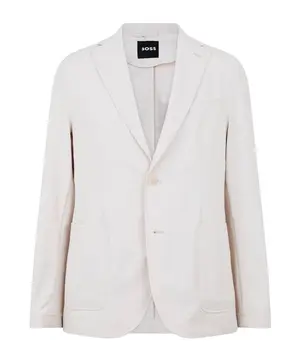 Hugo Boss Single-breasted Blazer