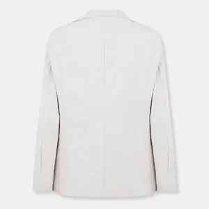 Hugo Boss Single-breasted Blazer