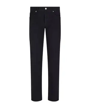 Emporio Armani Slim Fit Jeans