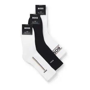 Hugo Boss Casual And Comfortable Socks