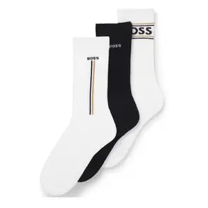 Hugo Boss Casual And Comfortable Socks