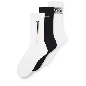 Hugo Boss Casual And Comfortable Socks