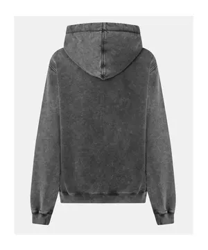 Off-White Minimalist And Versatile Hoodie