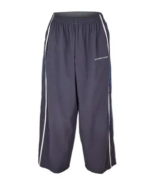 Balenciaga Poly Tracksuit - Black