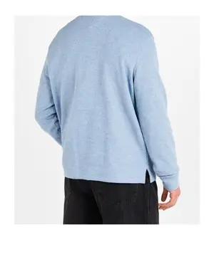 Polo Ralph Lauren Estate Fleece Quarter Zip Sweater