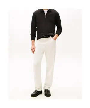 Tommy Hilfiger Long Sleeve Polo Shirt